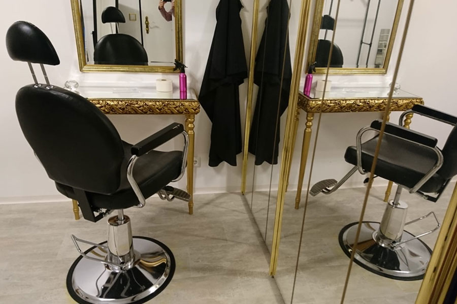 Home - Studio Yvette